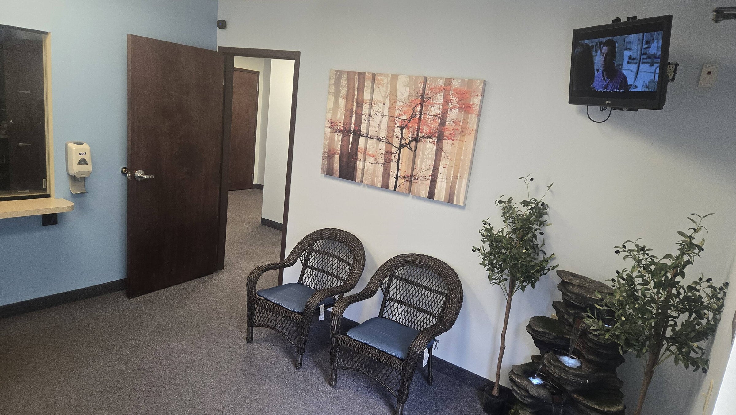 Open Reins Therapy HOME | Open Reins Therapy